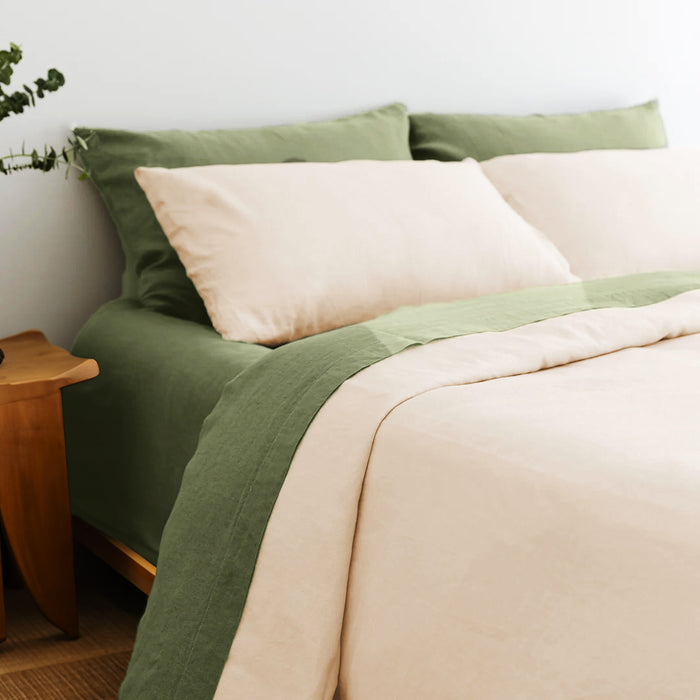 Bélune | The New Generation of Silky TENCEL Pillowcase – Belune